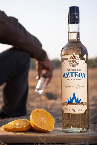 Orgullo Azteca | CS | Sitio Oficial