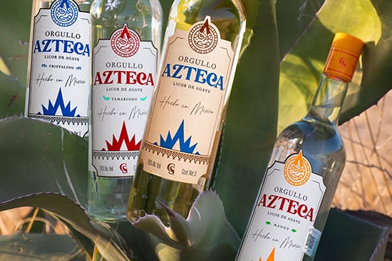 Orgullo Azteca | CS | Sitio Oficial