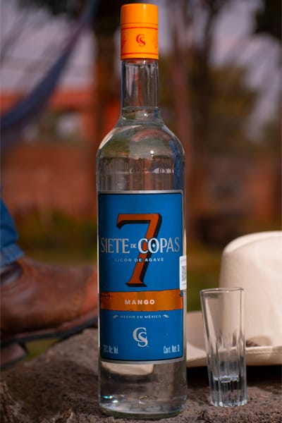 Siete de Copas | CS | Sitio Oficial